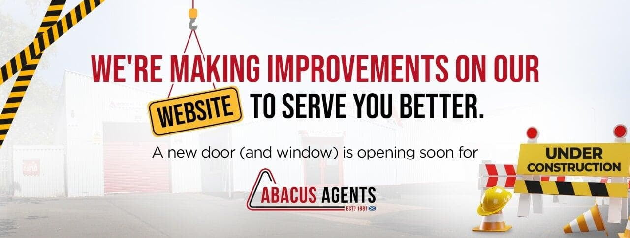 Window & Door Hardware, Adhesives & Sealants Supplier UK | Abacus Agents